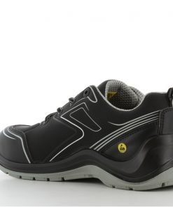 Giày Jogger Flow S3 LOW - Safety Jogger VietNam