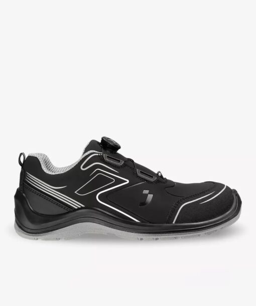Giày Jogger Flow S3 LOW TLS - Safety Jogger VietNam