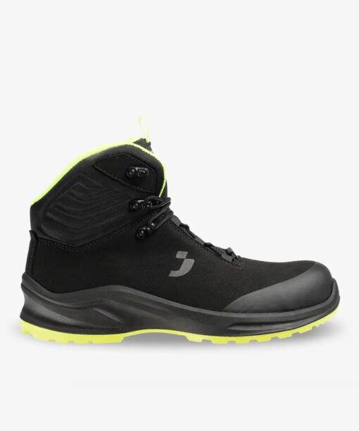 Giày bảo hộ Jogger Modulo S3S Mid - Safety Jogger VietNam